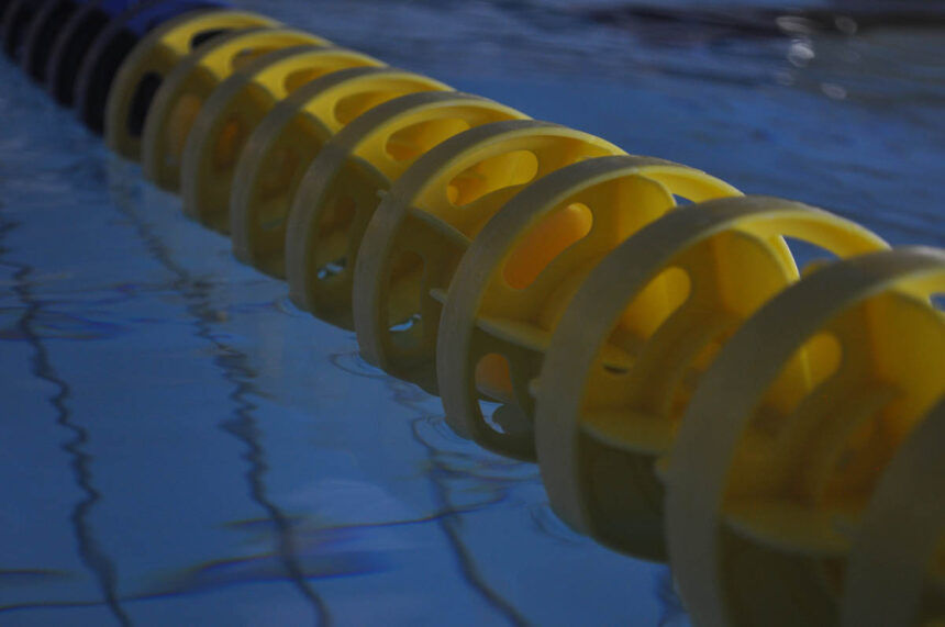 Lane line – MarlinSport