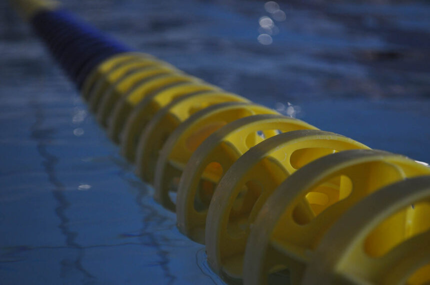 Lane line – MarlinSport
