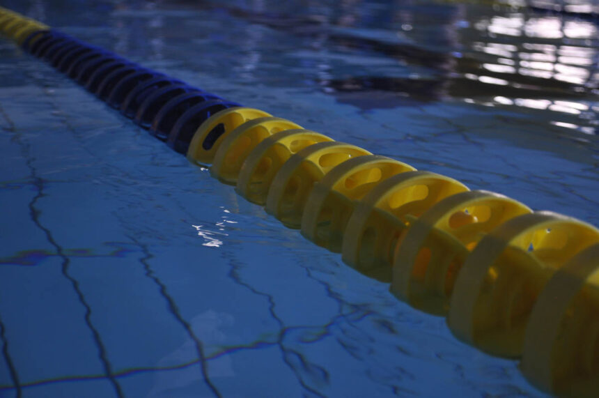 Lane line – MarlinSport